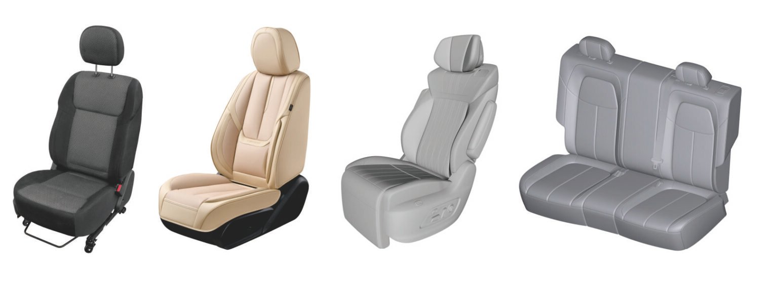 Car Seat Assembly Line-Automotive Seats Assembly Line